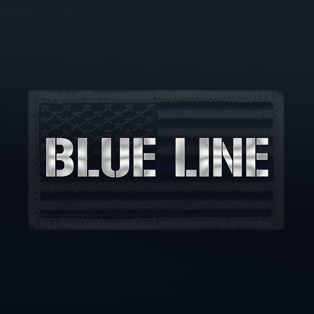 BLUE LINE – NROPOLICE.COM